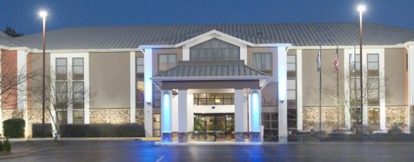 Holiday Inn Express Anderson I-85 - Exit 27- Highway 81 By Ihg - Belton, SC