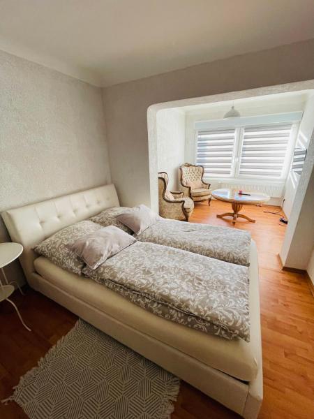Apartment Marielena - Saarland