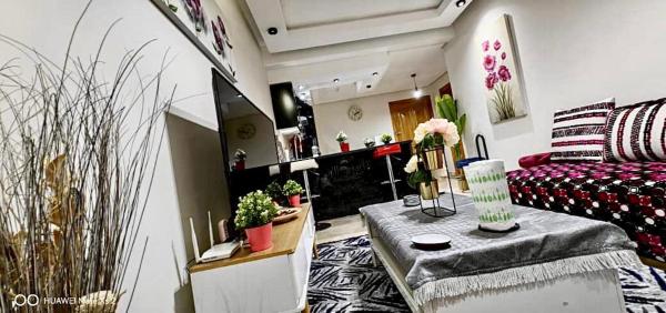 Turner Vision - Casablanca