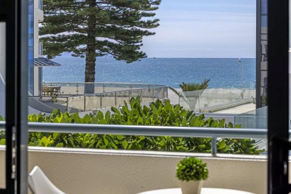 Beach Escape At Oceanside - Mount Maunganui