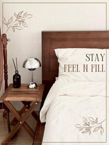 Stay Feel N Fill, Busan Station - Busan Station