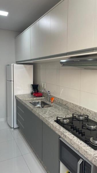 Apart Hotel Neri - Sorriso