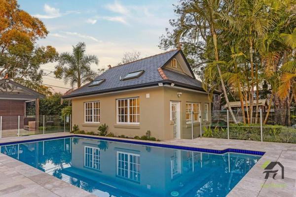 The French Country Cabin In Gordon - Hornsby