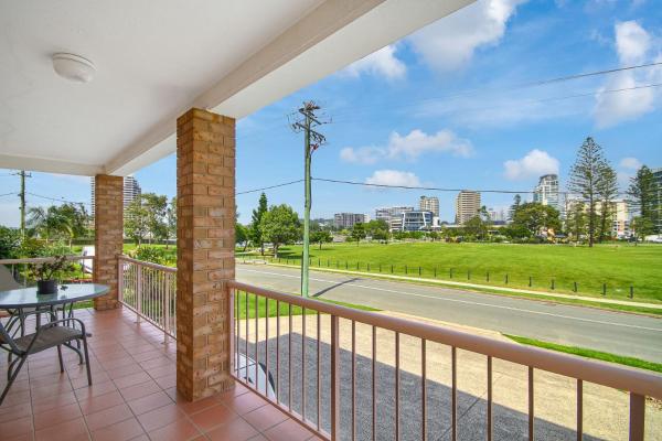 Tumut Unit 1 - Tweed Heads