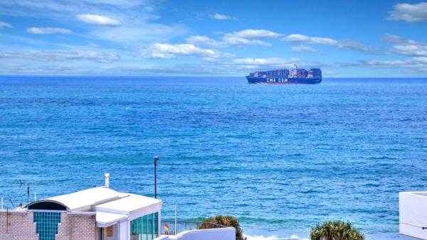 Solaris Court Unit 5 - Caloundra