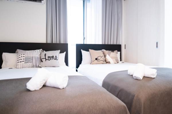 The Peak Namba - Dotonbori