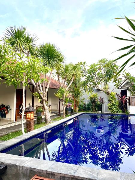 Pererenan Nengah Guesthouse Canggu - Bali