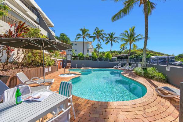 Costa Nova Holiday Apartments - 누사 헤드
