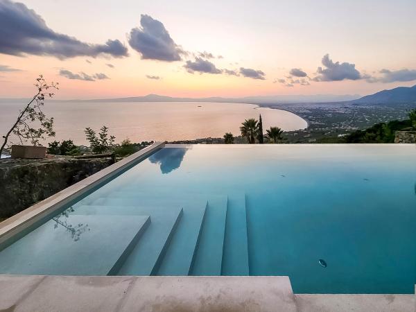 Cella Villa - Kalamata