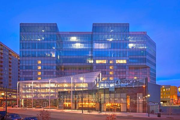 Hotel Indigo Denver Downtown - Union Station By Ihg - Denver, CO