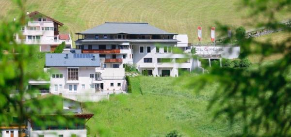 Hotel Beverly Hill - Ischgl