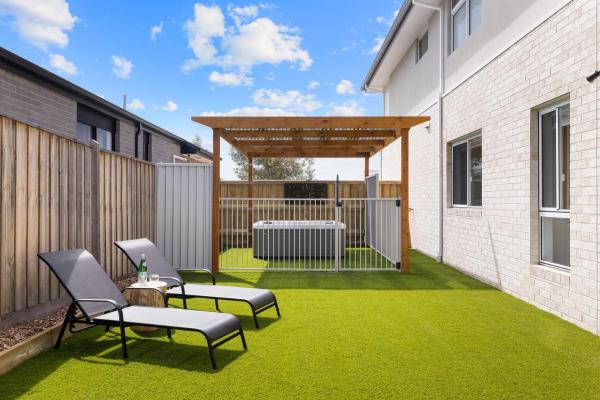 Saltcove - Melbourne