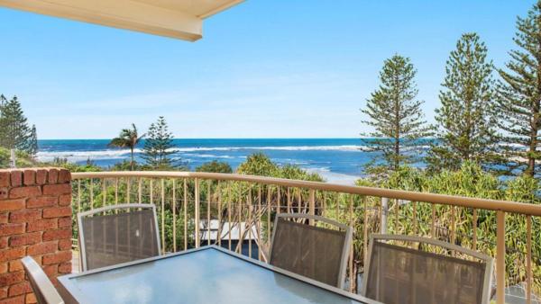 Kookaburra Court Unit 6 - Golden Beach