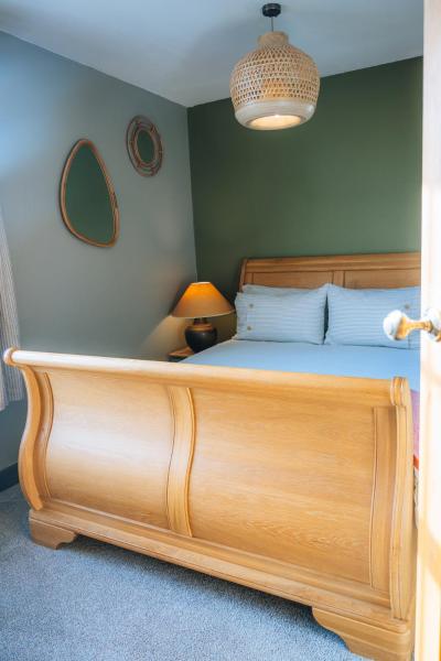 The Hideaway - Stratford Upon Avon - Central - Free Offstreet Parking - Stratford-upon-Avon