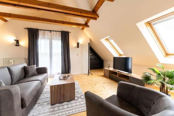 Luxuriöses Bauernhaus Mit Garten Und Parkplatz - Steiermark