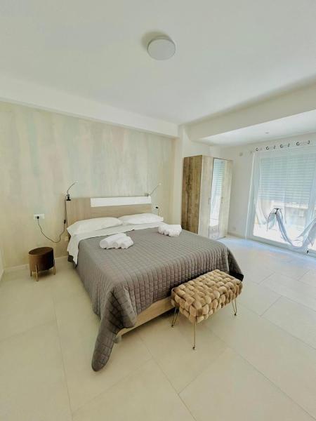 Aqua Marine B&b - Rooms And Apartments - Milazzo