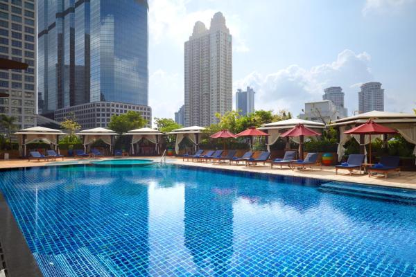 Ascott Sathorn Bangkok - Bangkok