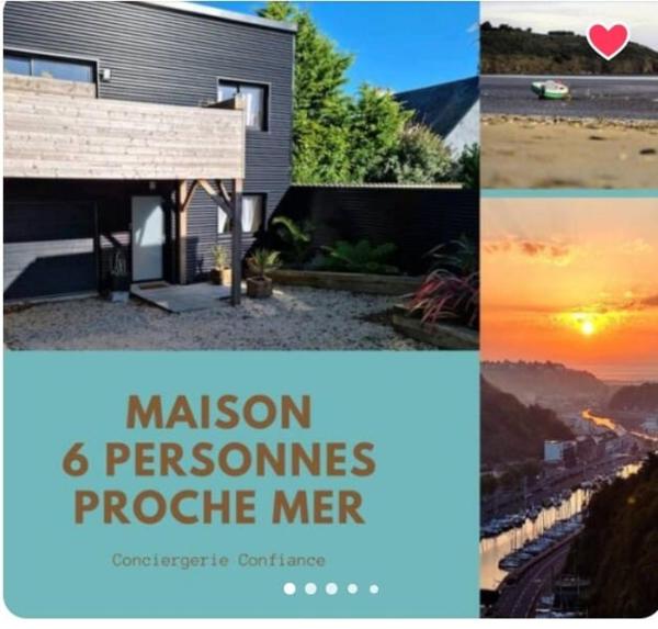Cocon - Saint-Brieuc
