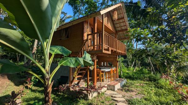Villa Luna - West Nusa Tenggara