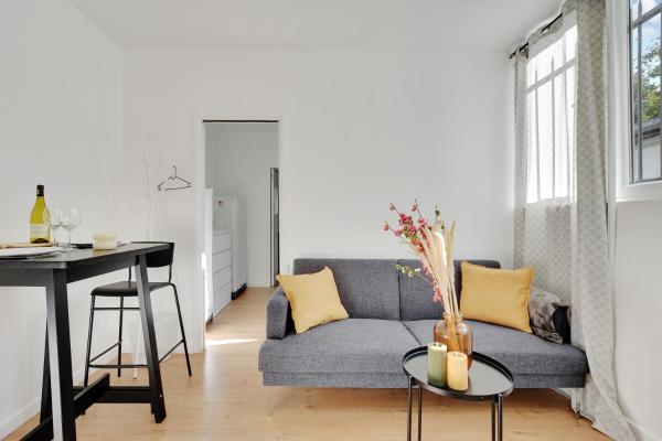 Centre Vincennes - Logement Cosy - Vincennes