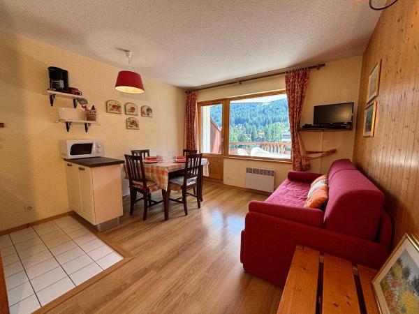 Résidence Atrey 403 Clés Blanches Courchevel - Courchevel 1850