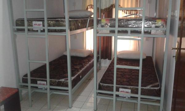 Pondok Heras Suite - Jakarta