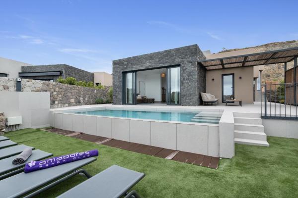 Yucas Villa 17 - Playa del Inglés
