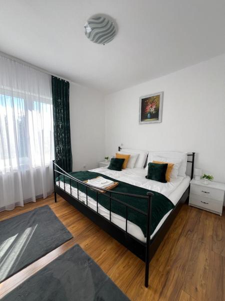 Zen Apartment 4 - Satu Mare