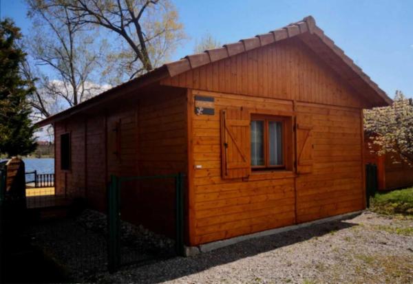 Chalet 2 éToiles - Ef0bde - Gap