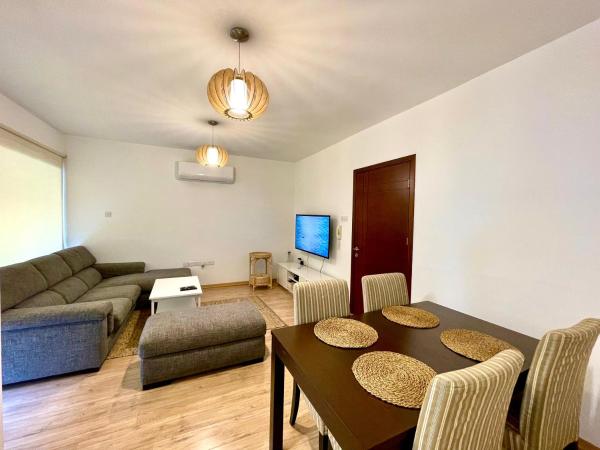 Flat In Nicosia City Center - Prevezis Platform 357 - 尼克西亞