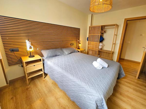 Apartamentos Escarrilla Suites 3000 - Panticosa