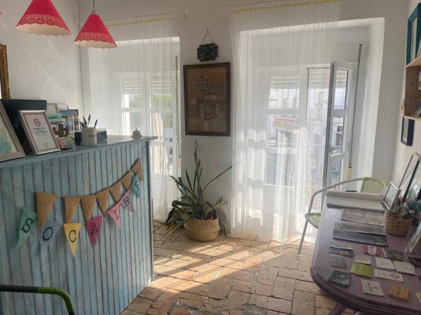 Pension Socaire Conil - Andalousie