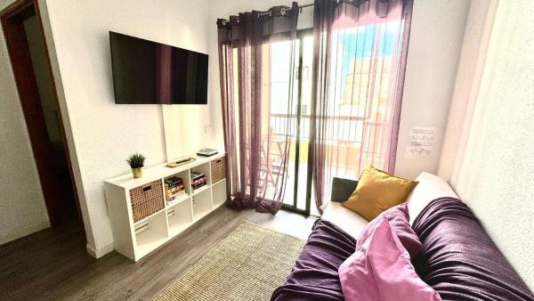 Nacar Sweet Vistas Beach By Deihu Experiences - Los Cristianos