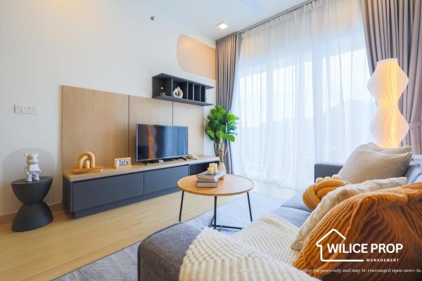 Windmill Upon Hills Genting Highland Cozy Scenic Views Ac - Genting Highlands