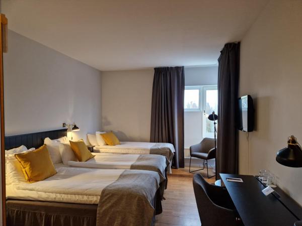 Hotell Erikslund - Ängelholm