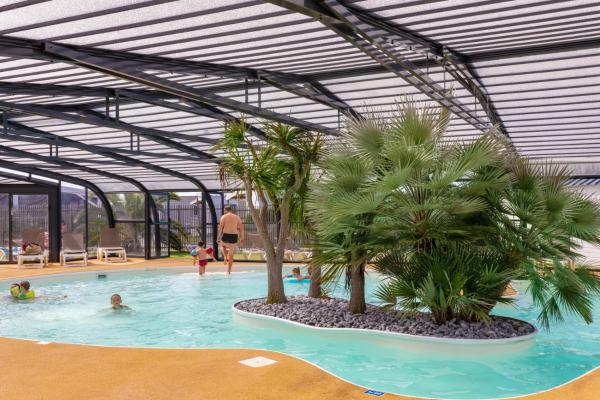 Camping Park Er Lann - Saint-Pierre-Quiberon