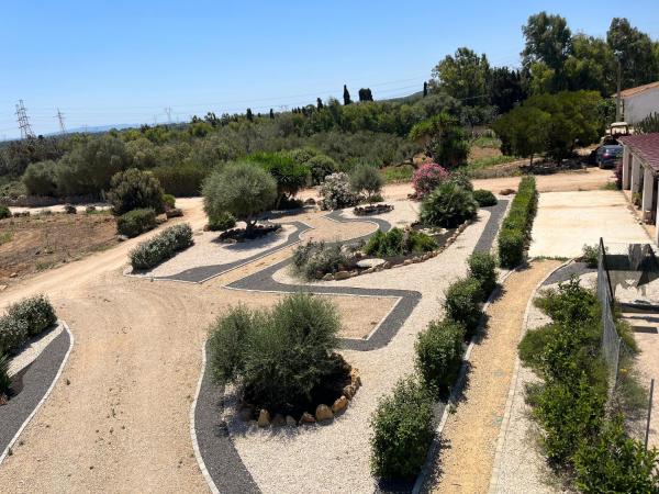 B&b Piandelidei - Porto Torres