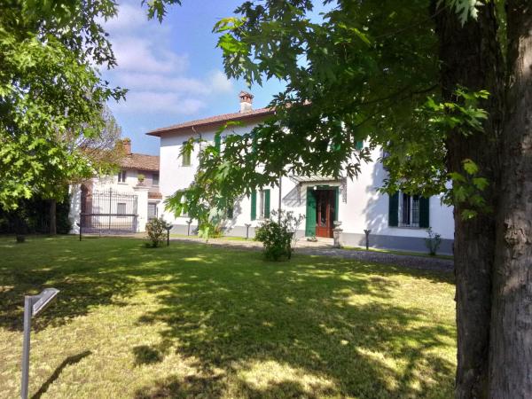 Villa Gildanna2 - Piacenza