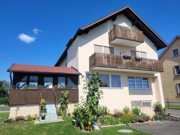 Ferienwohnung Macht - Furth im Wald