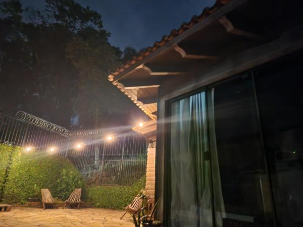 Canto Do Luar - Santa Cruz do Sul