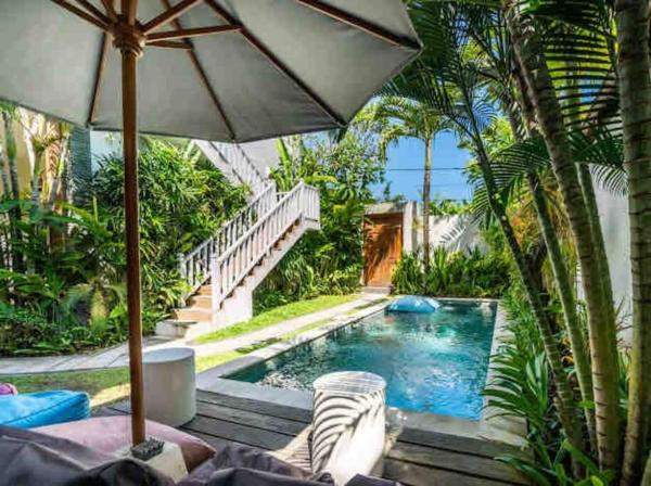 Kubu Guest House - Kuta