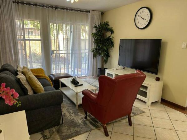 2c - 4 No Load Shedding 2bed 2bath With Garden - Centurion