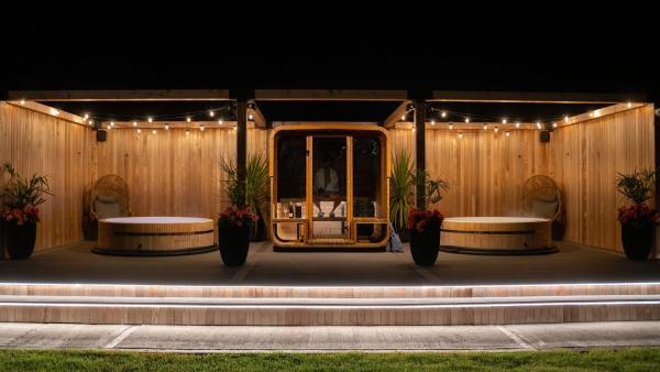 Voco The Club - Dublin Gateway By Ihg - South Dublin