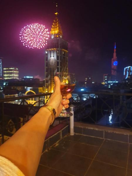 Schöne Wohnung Mitten Im Zentrum Von Batumi - バトゥミ