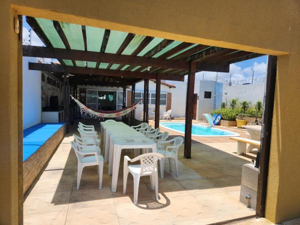 Casa De Veraneio Biabiel - Aracaju