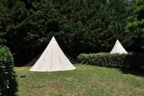 Camping 3 éToiles - Eehb0a - Nemours