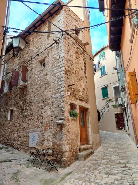 Mala Savičentska - Rovinj