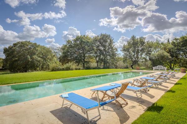 Villa Federica 17 - Manciano