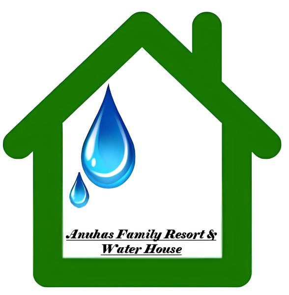 Anuhas Family Resort & Water House - Sri Lanka