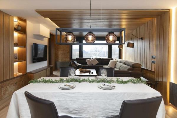 Casa Bellavista By Bevalle - Formigal